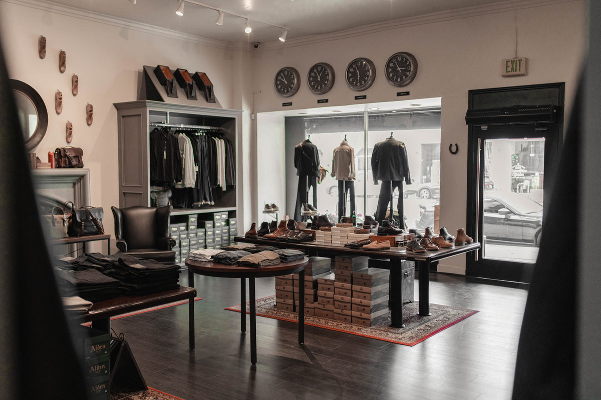 Proconsul Clothing Los Angeles